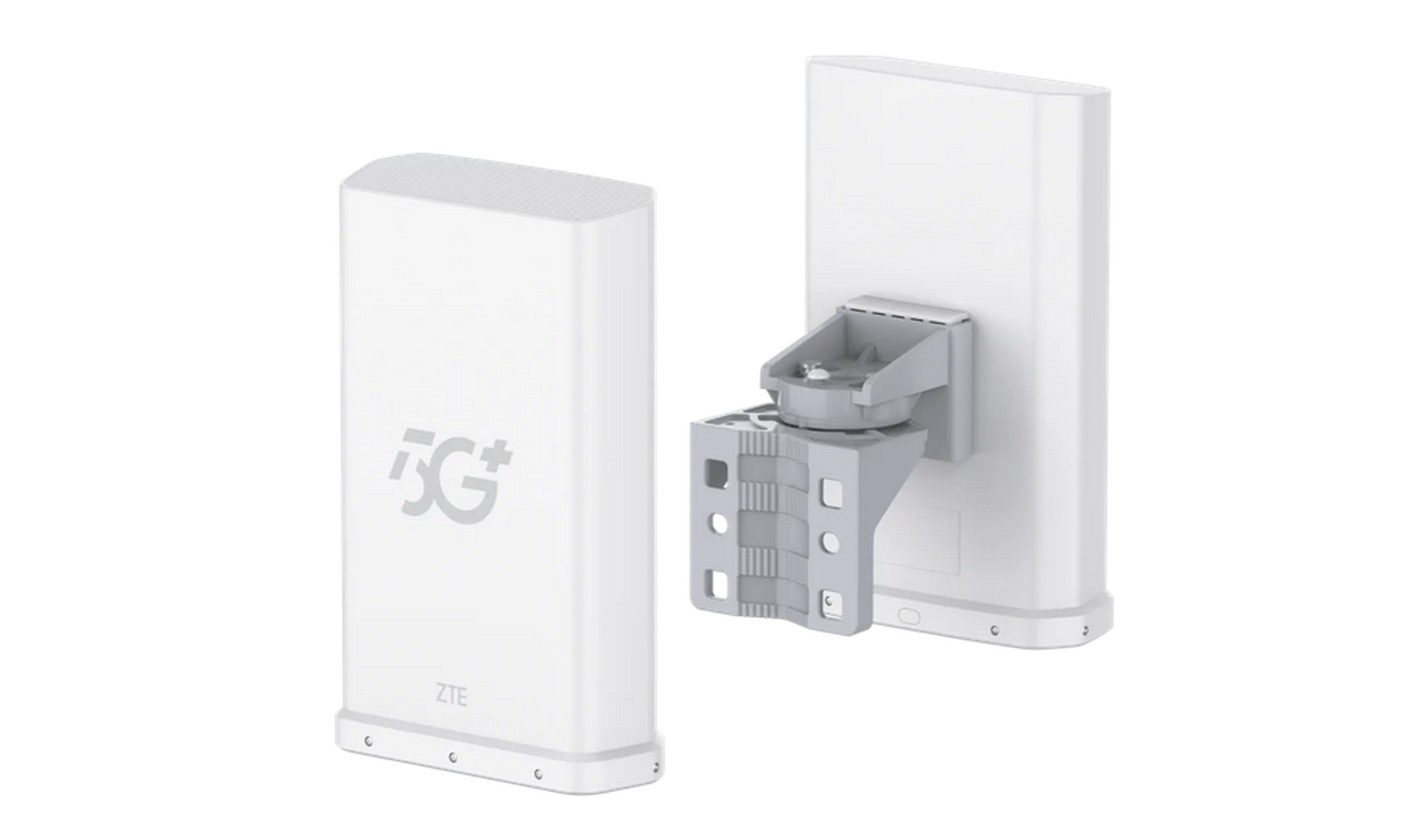 Orange ma nowy router 5G. Pomoże w walce ze słabym zasięgiem - Telepolis.pl