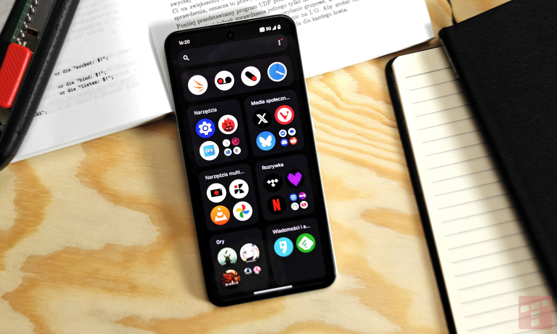 Nothing CMF Phone 2 Pro: nowy król smartfonów do 1 tys. zł (test ...