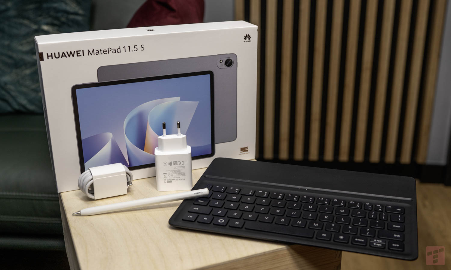 Huawei MatePad 11.5 S – matowy tablet do pracy i rozrywki (test ...