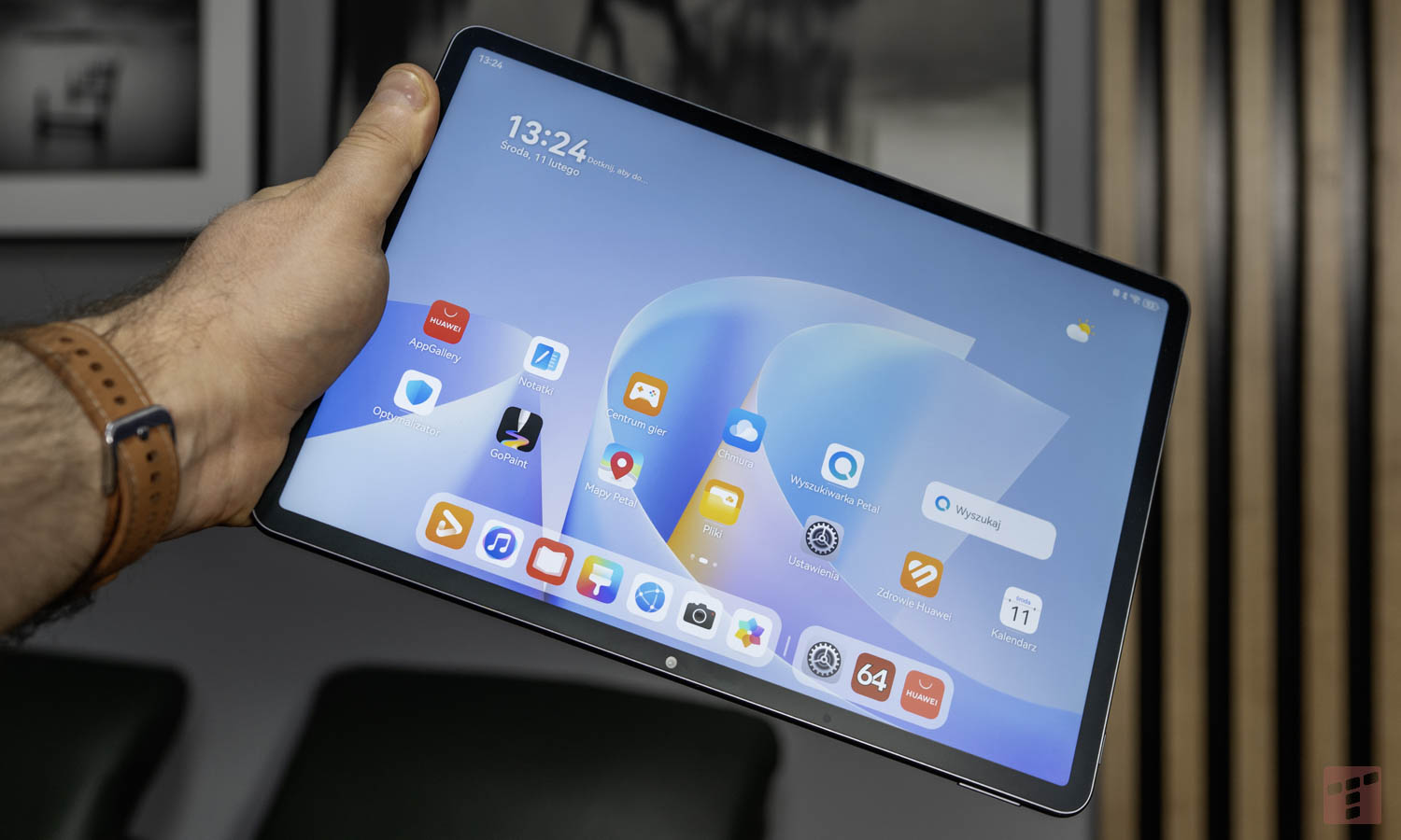 Huawei MatePad 11.5 S – matowy tablet do pracy i rozrywki (test ...
