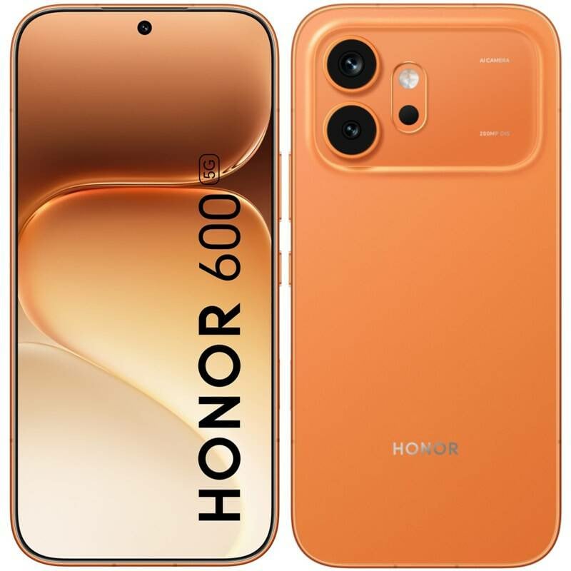 Honor szykuje mocne uderzenie. Bateria 9000 mAh i styl iPhone'a ...