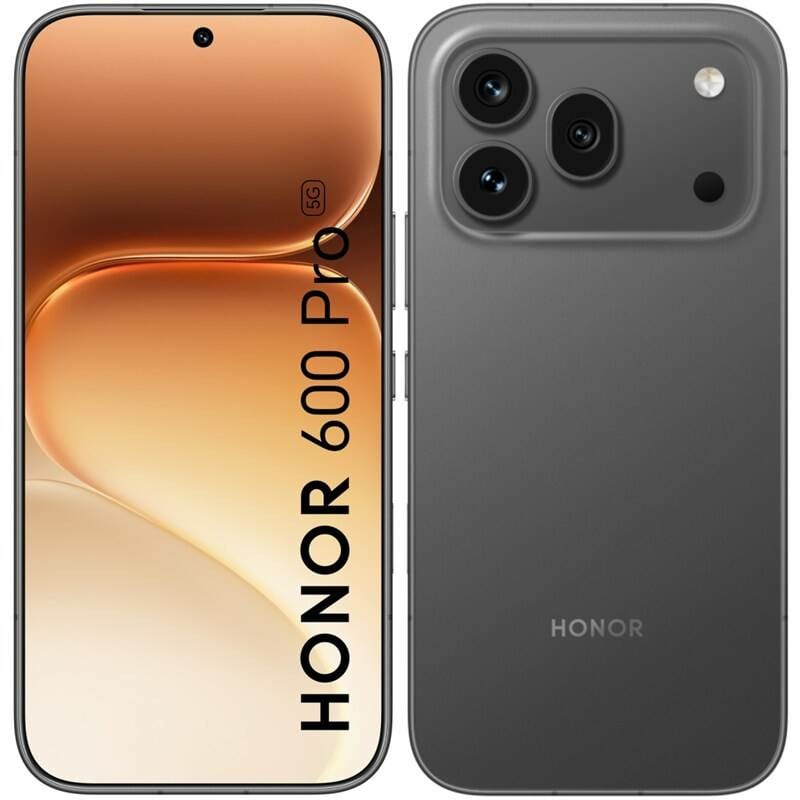 Honor szykuje mocne uderzenie. Bateria 9000 mAh i styl iPhone'a ...