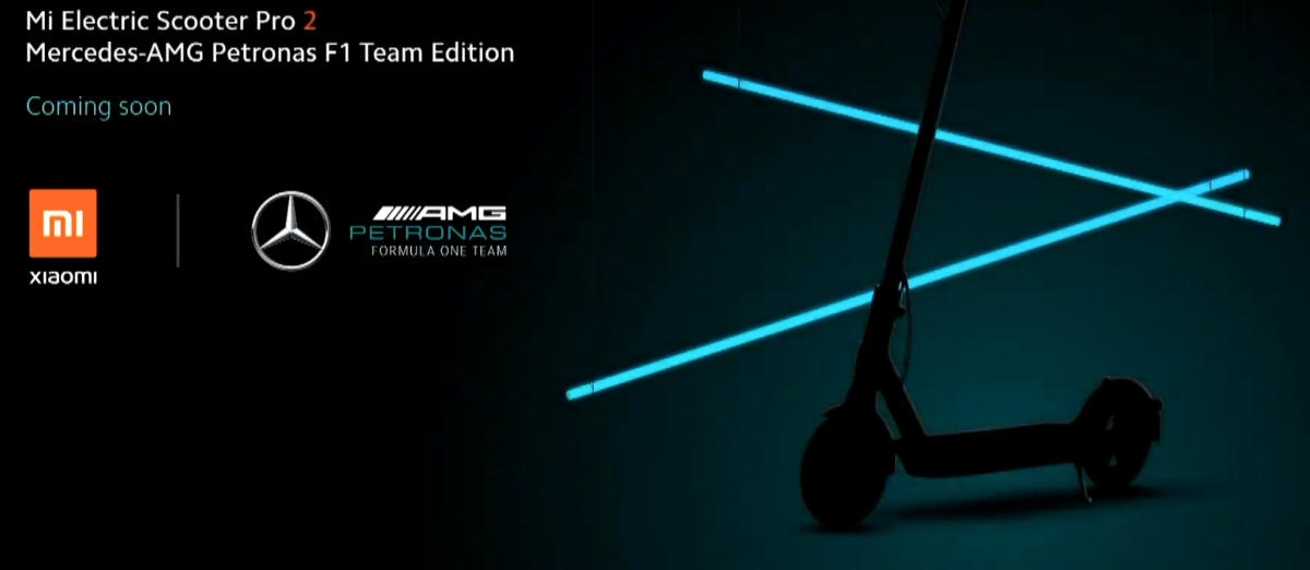 Xiaomi Mi Electric Scooter Pro 2 – premiera nowej e-hulajnogi. Wkrótce ...