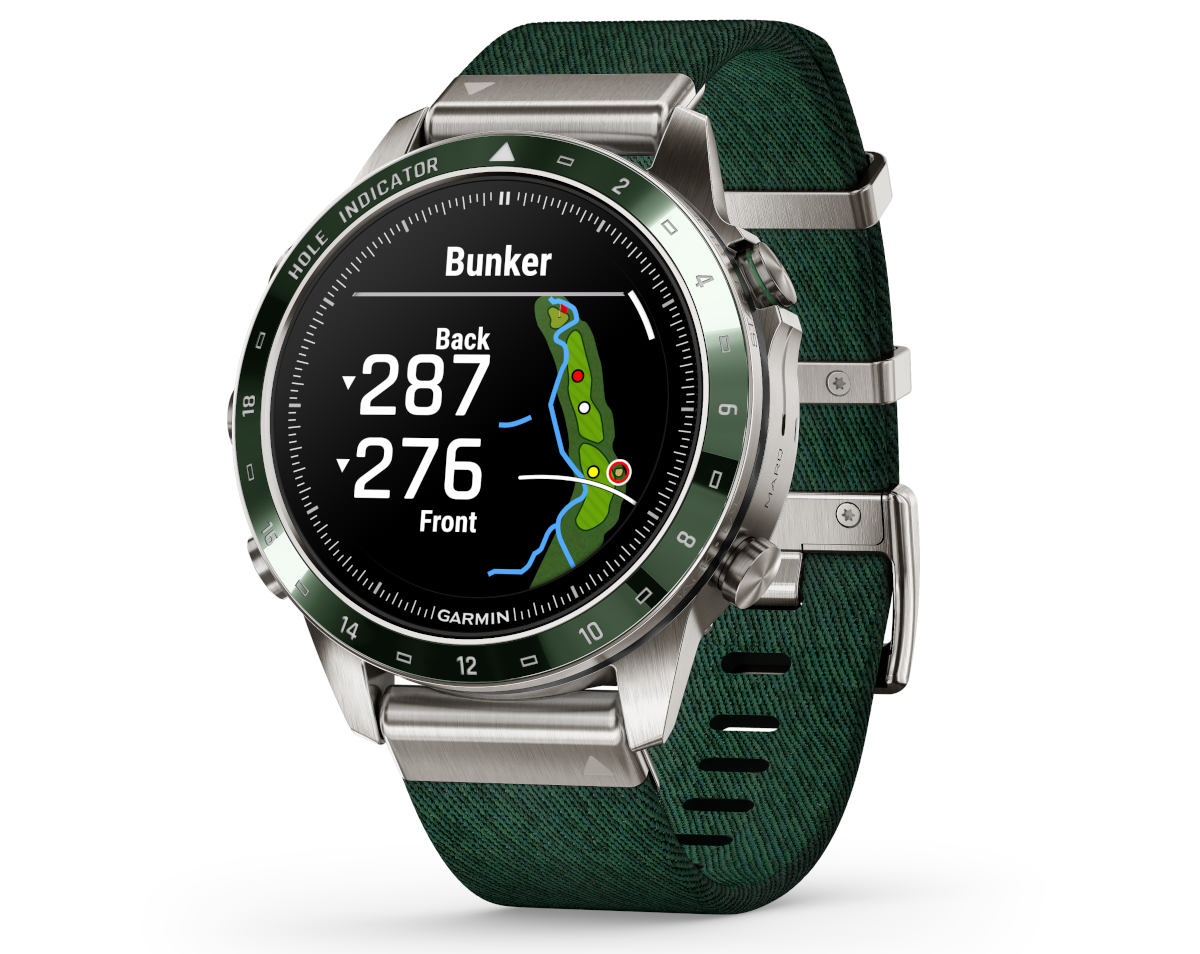 Garmin MARQ 2 – upiornie droga seria pięknych smartwatchy dla aktywnych ...