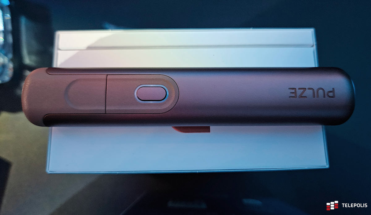 PULZE 2.0 to nowy system podgrzewania tytoniu. Byliśmy na premierze - Telepolis.pl