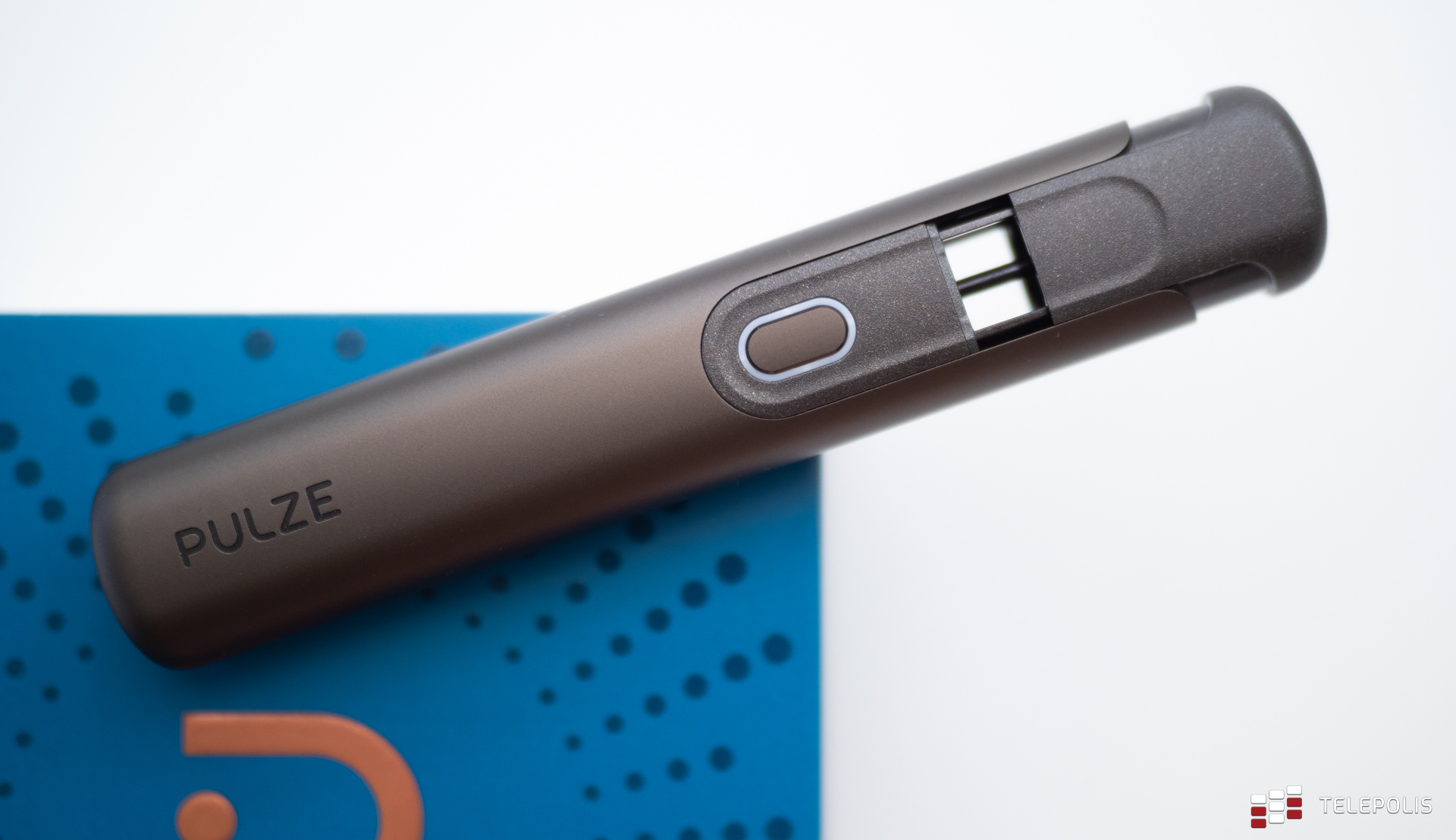 PULZE 2.0 to nowy system podgrzewania tytoniu. Byliśmy na premierze - Telepolis.pl