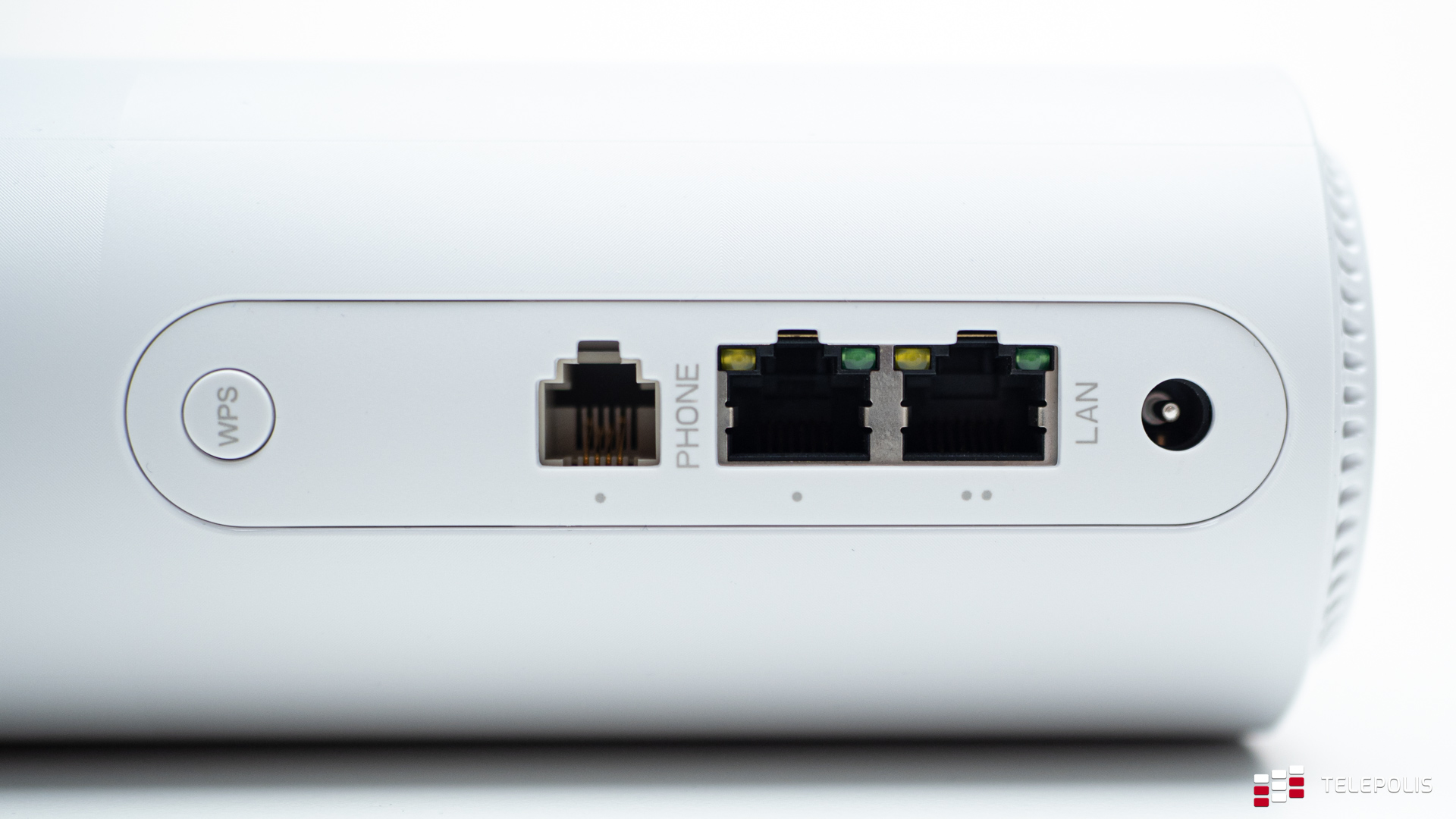 ZTE MC888 5G - test taniego routera 5G - Telepolis.pl