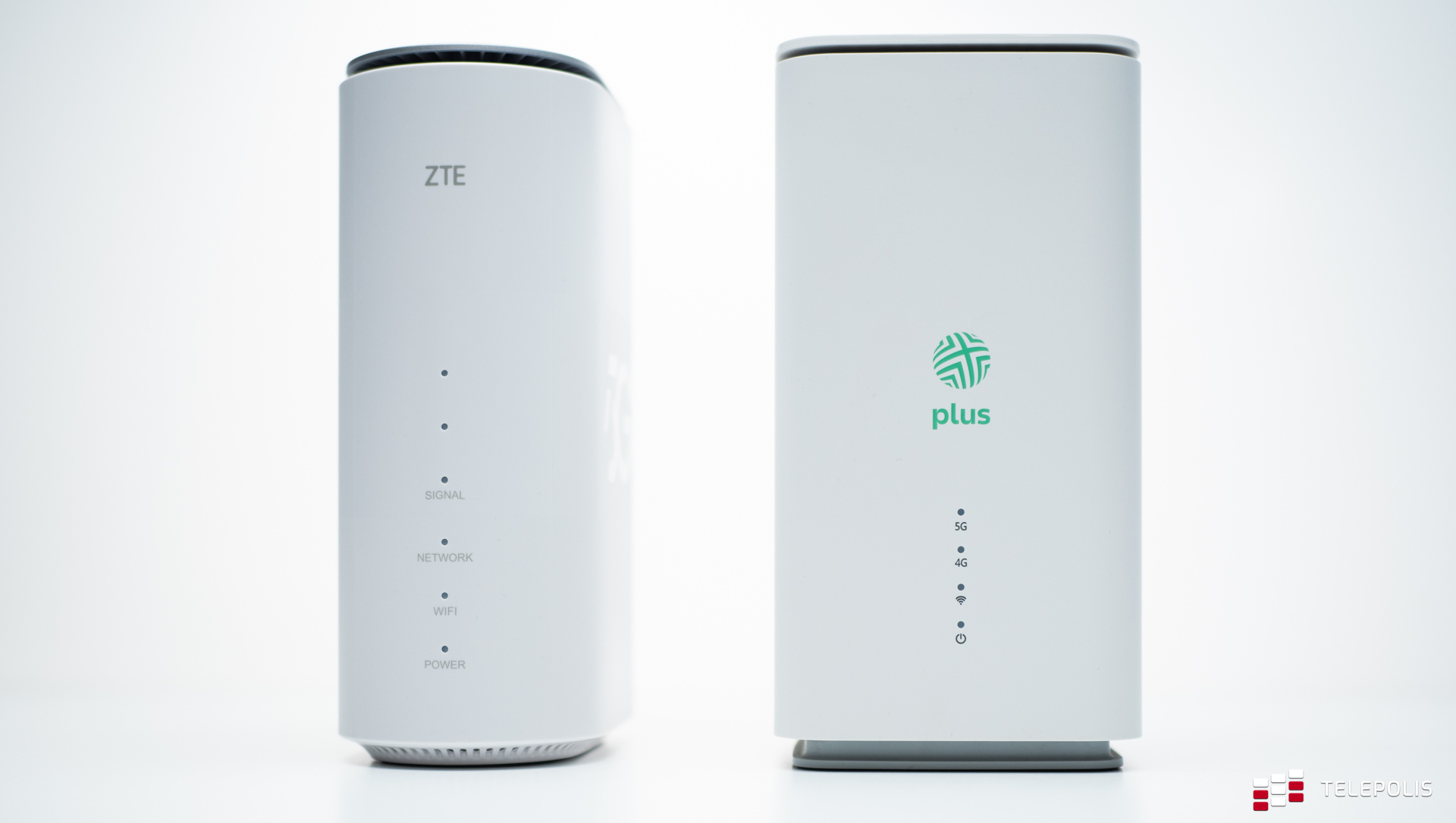 ZTE MC888 5G - test taniego routera 5G - Telepolis.pl