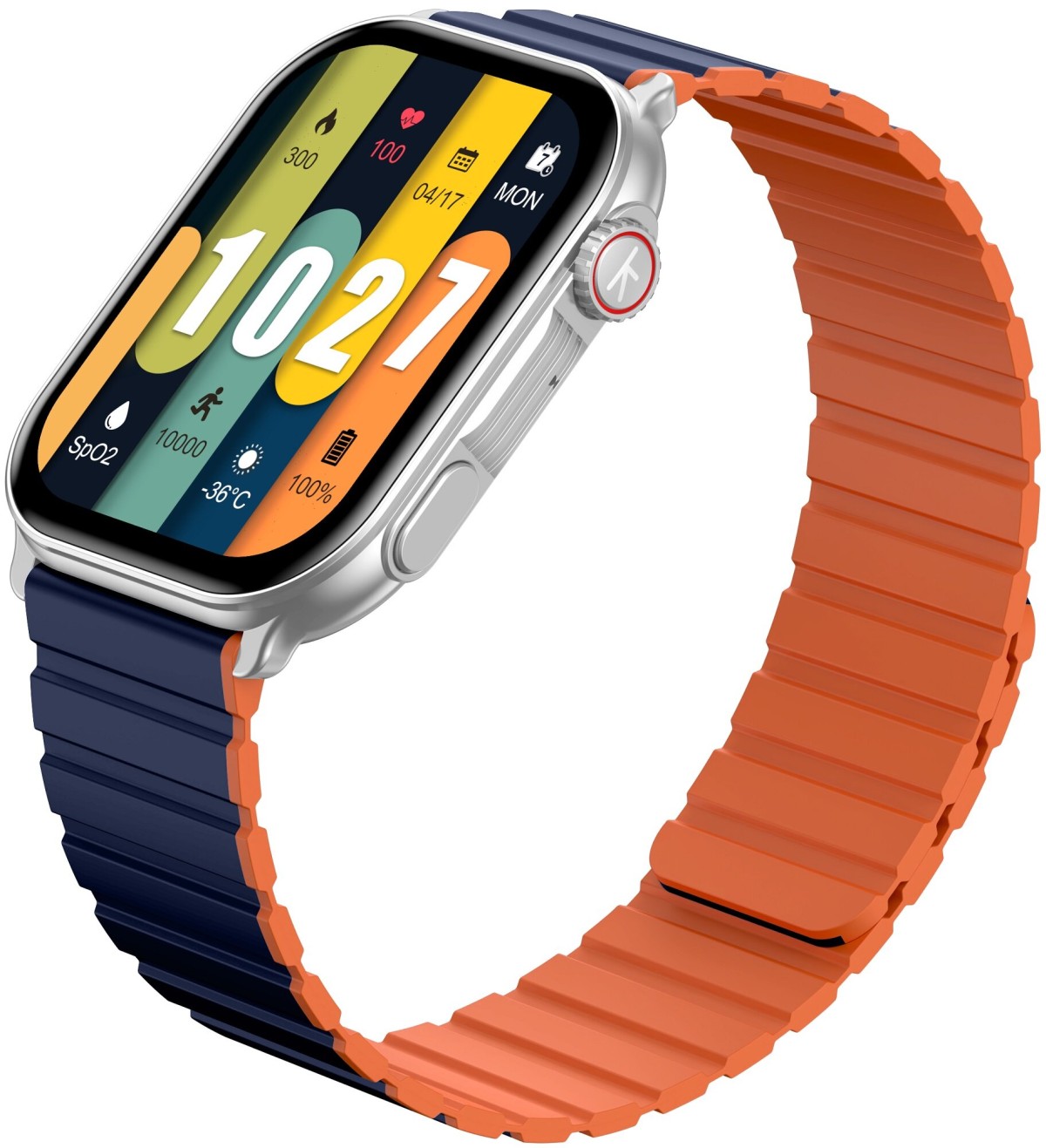 Kieslect debiutuje w Polsce. Na początek kupić można dwa zegarki ...