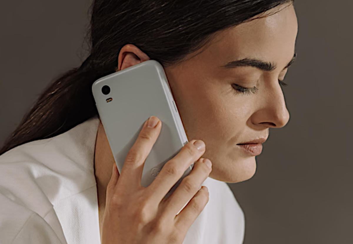 Mudita Kompakt. Polski telefon z E-Ink wyrusza na podbój świata ...