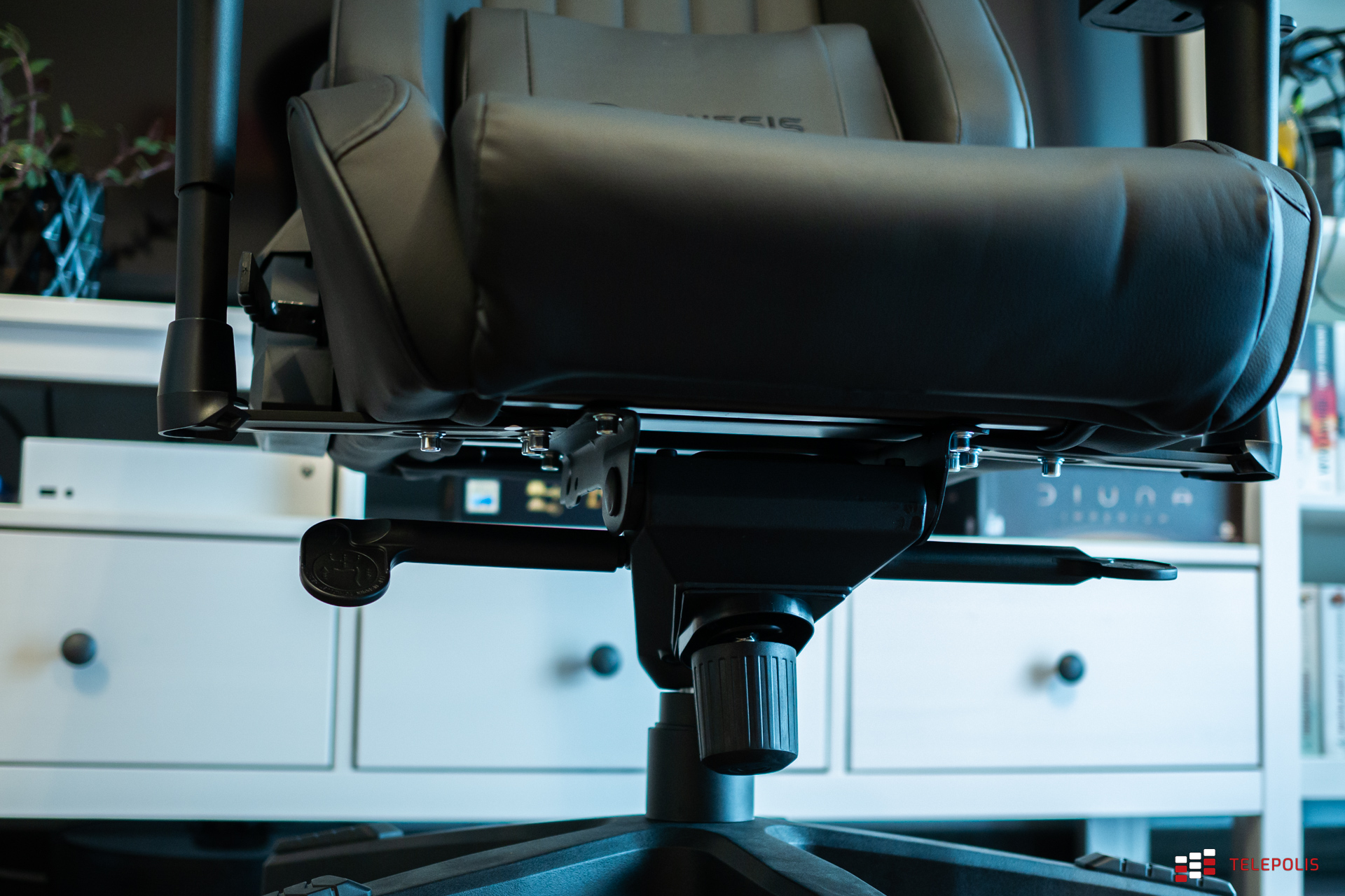 Siedzisz w domu? Z Genesis Nitro 950 zrobisz to lepiej [test ...