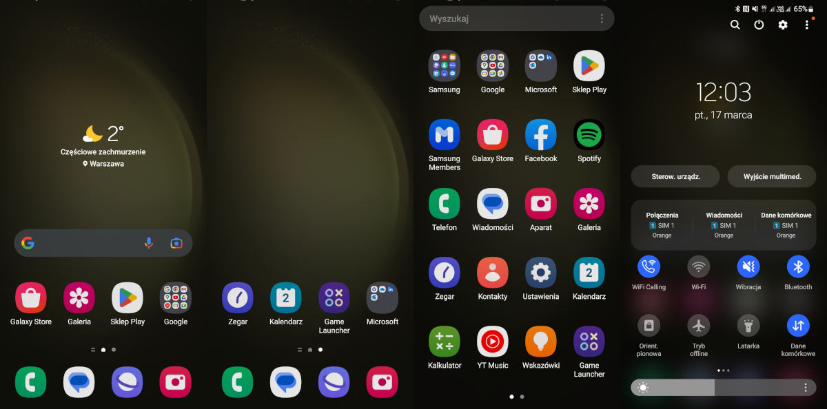 Samsung Galaxy S23 – test. Najmniejszy jest najlepszy - Telepolis.pl