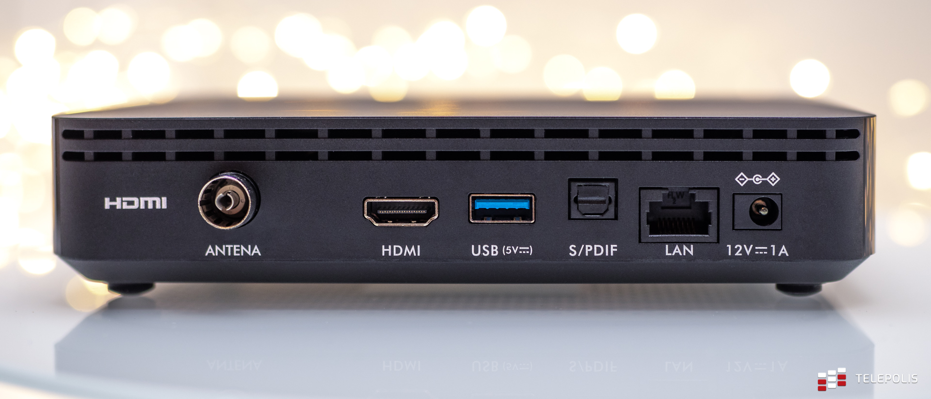 Testujemy CANAL+ BOX 4K - telewizja inna niż wszystkie - Telepolis.pl