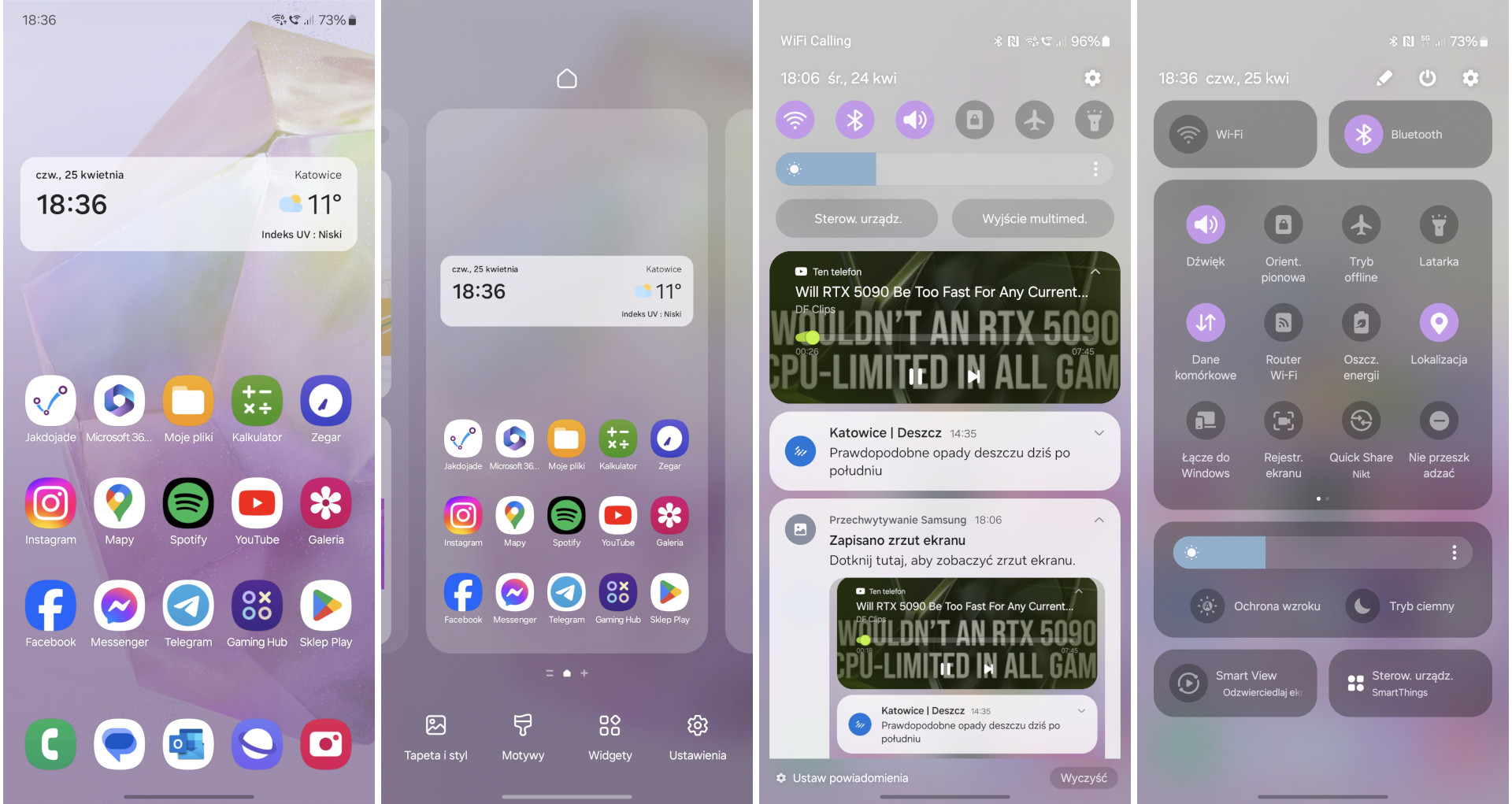 Samsung Galaxy A35 – test. Polacy pokochają ten smartfon - Telepolis.pl