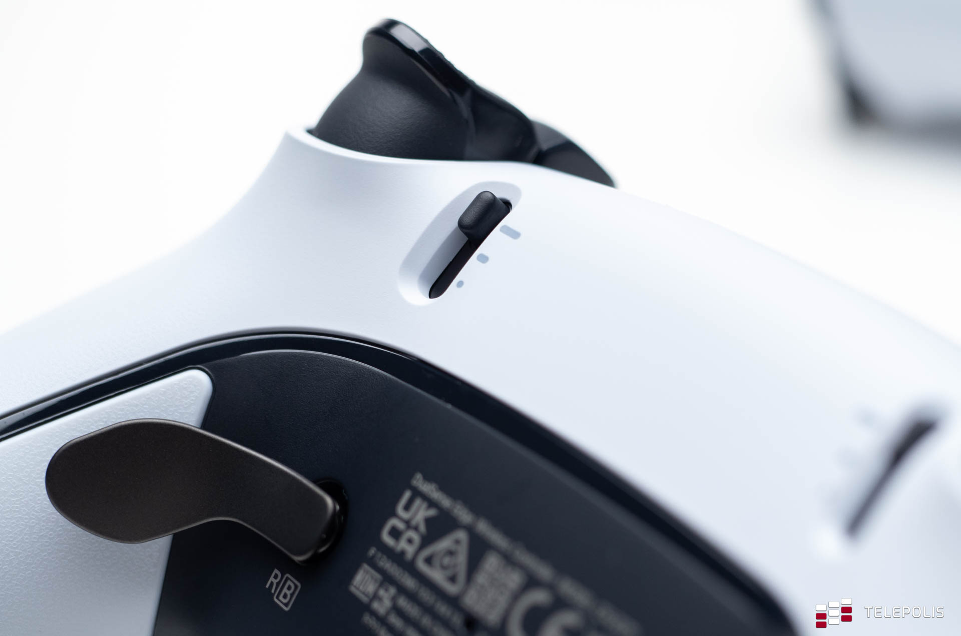 Sony DualSense Edge to najlepszy pad do PlayStation 5 [test] - Telepolis.pl