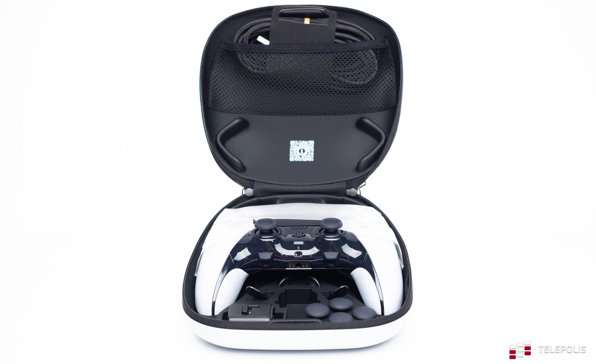 Sony DualSense Edge to najlepszy pad do PlayStation 5 [test] - Telepolis.pl