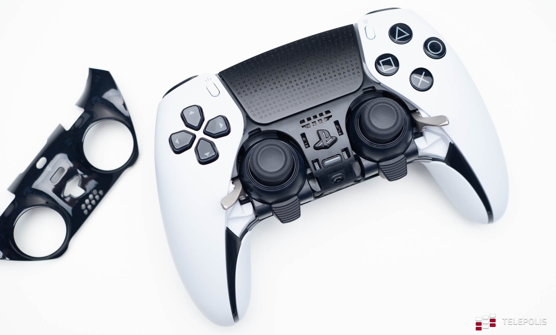 Sony DualSense Edge to najlepszy pad do PlayStation 5 [test] - Telepolis.pl