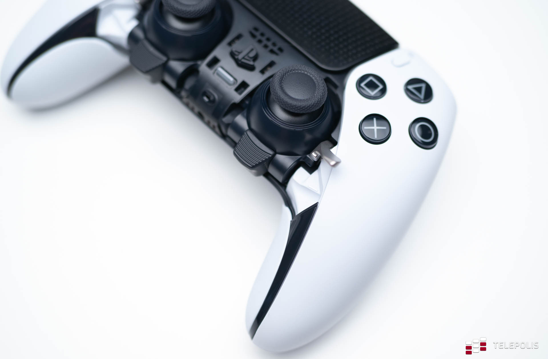 Sony DualSense Edge to najlepszy pad do PlayStation 5 [test] - Telepolis.pl