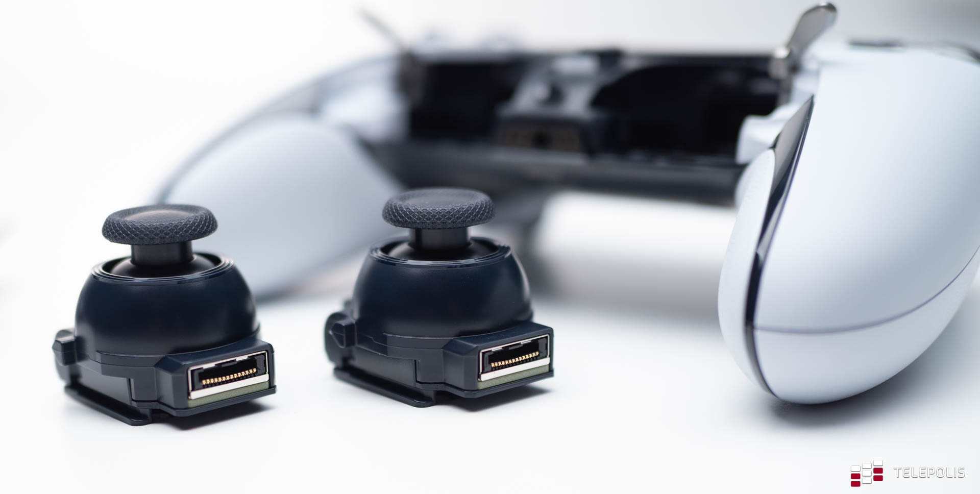 Sony DualSense Edge to najlepszy pad do PlayStation 5 [test] - Telepolis.pl