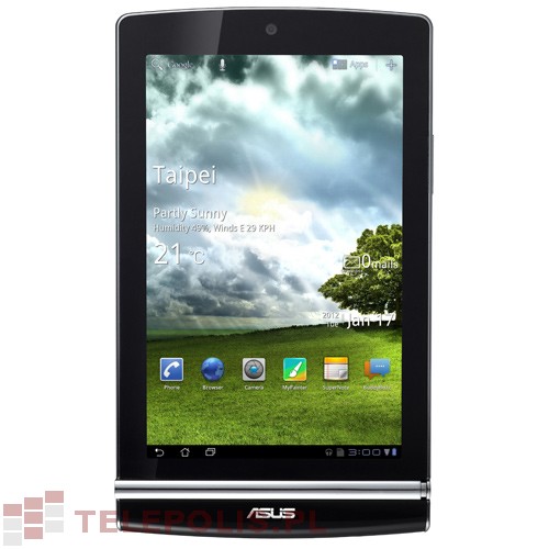 Realme 8 5G vs ASUS Eee Pad Memo - Telepolis.pl