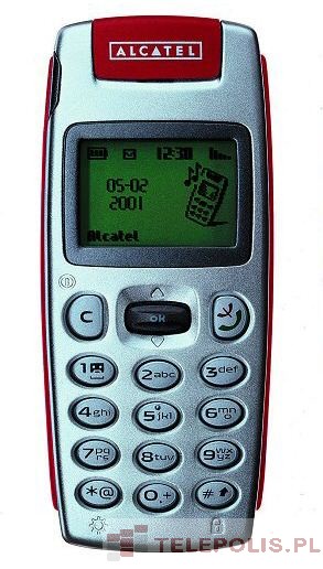 Alcatel OT511 - dane techniczne, specyfikacja - Telepolis.pl