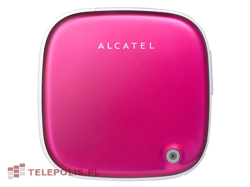 Alcatel One Touch 810 - dane techniczne, specyfikacja - Telepolis.pl
