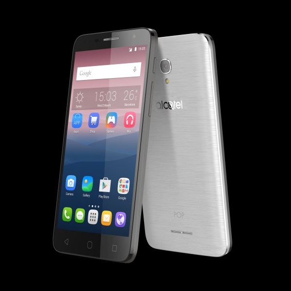 Alcatel Pop 4 Plus - dane techniczne, specyfikacja - Telepolis.pl