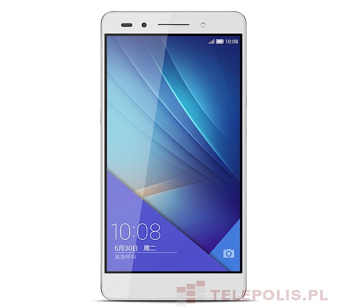 ASUS Zenfone 7 Pro vs Honor 7 - Telepolis.pl