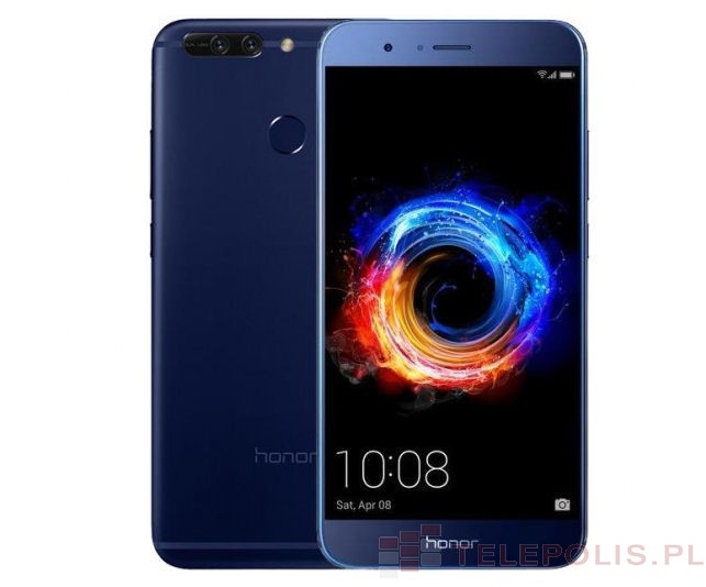 Honor 8 Pro vs Xiaomi 13 Pro - Telepolis.pl