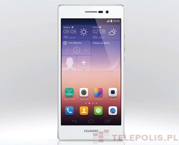 Nokia Lumia 1020 vs Huawei Ascend P7 - Telepolis.pl