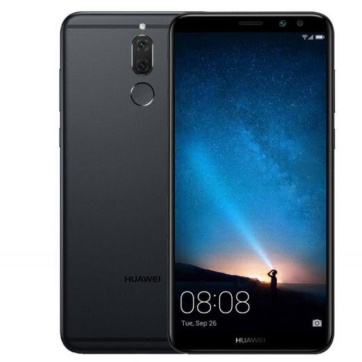 Huawei Mate 10 lite - dane techniczne, specyfikacja - Telepolis.pl