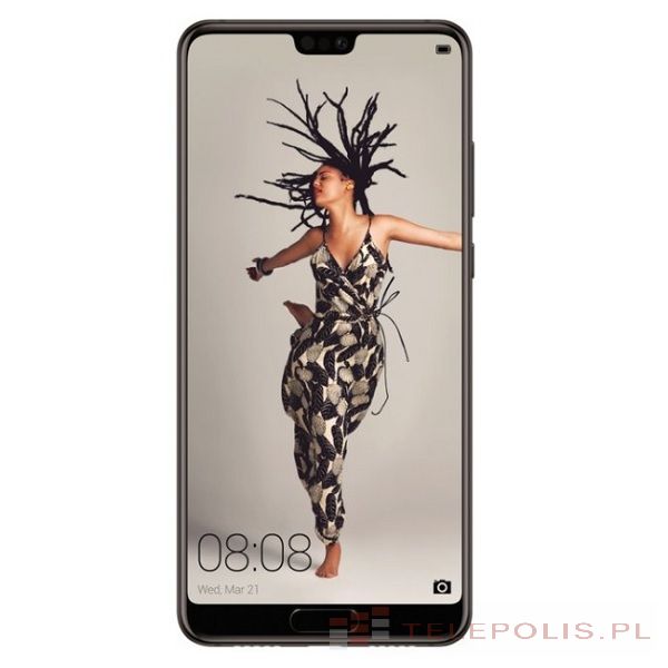 Huawei P20 - dane techniczne, specyfikacja - Telepolis.pl