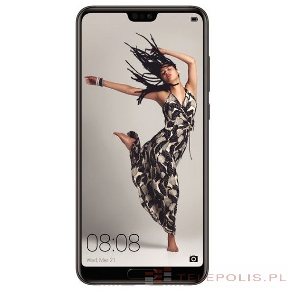 Samsung Galaxy A12 vs Huawei P20 Pro - Telepolis.pl