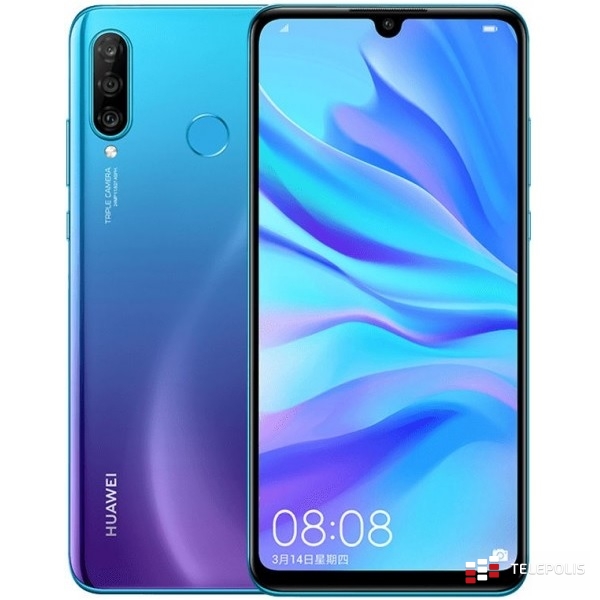 Huawei P30 Lite - dane techniczne, specyfikacja - Telepolis.pl