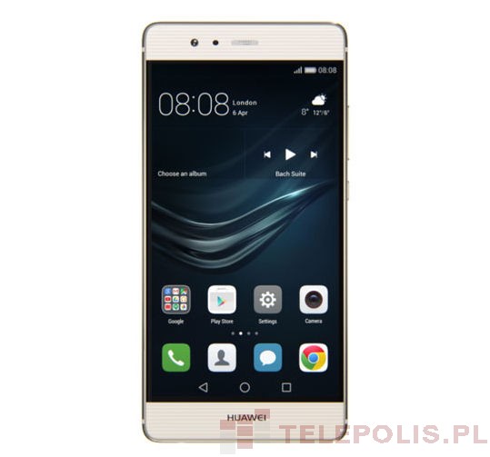 Huawei P9 - dane techniczne, specyfikacja - Telepolis.pl