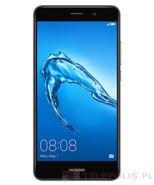 Huawei Y7 - dane techniczne, specyfikacja - Telepolis.pl