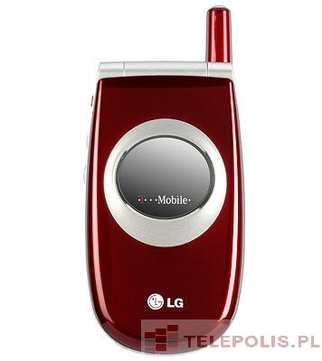 LG C1200 - dane techniczne, specyfikacja - Telepolis.pl