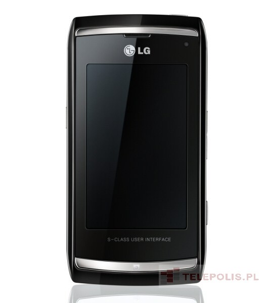 LG GC900 - dane techniczne, specyfikacja - Telepolis.pl