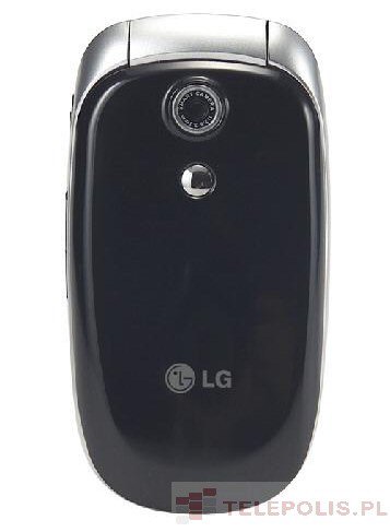 LG KG220 - dane techniczne, specyfikacja - Telepolis.pl