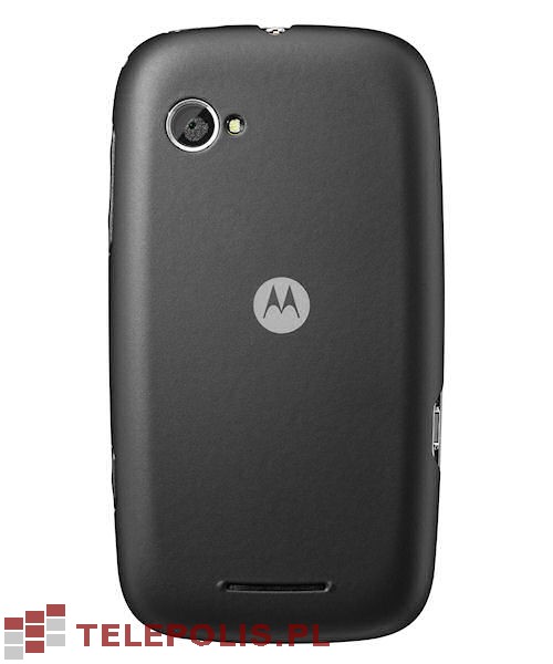 Motorola Fire XT - dane techniczne, specyfikacja - Telepolis.pl