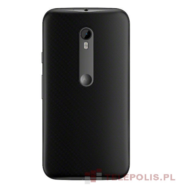Motorola Moto G 3rd gen - dane techniczne, specyfikacja - Telepolis.pl