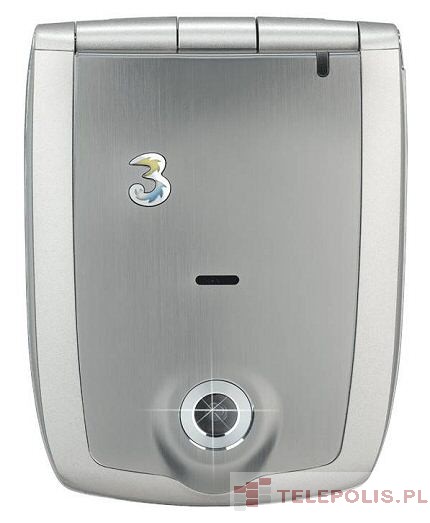 Nec e808 - dane techniczne, specyfikacja - Telepolis.pl