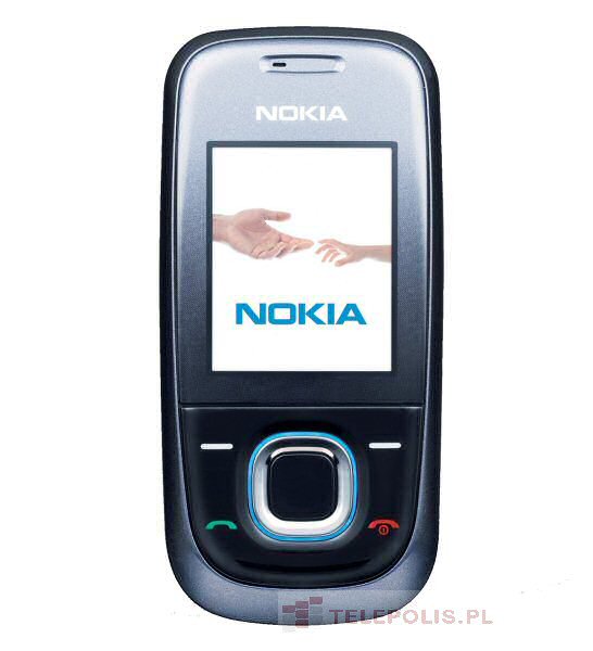 Nokia 2680 slide vs Nokia 7230 - Telepolis.pl