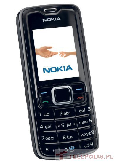 Nokia 3110 classic - dane techniczne, specyfikacja - Telepolis.pl