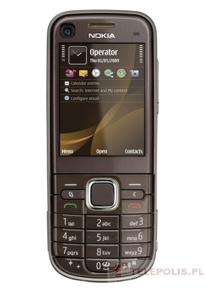 Nokia 6720 classic vs Samsung B7300 Omnia Lite - Telepolis.pl