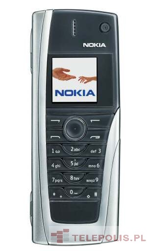 Nokia 9500 - dane techniczne, specyfikacja - Telepolis.pl
