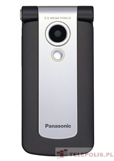 Panasonic VS6 - dane techniczne, specyfikacja - Telepolis.pl