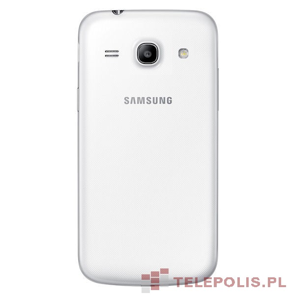 Samsung Galaxy Core Plus - dane techniczne, specyfikacja - Telepolis.pl
