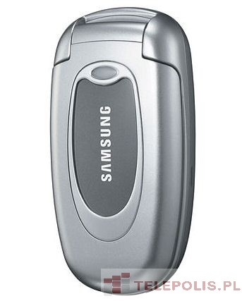 Samsung SGH-X480 - dane techniczne, specyfikacja - Telepolis.pl