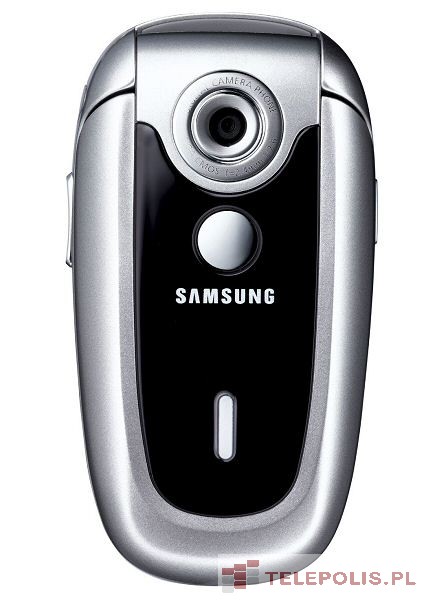 Samsung SGH-X640 - dane techniczne, specyfikacja - Telepolis.pl